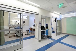 Scripps Memorial Hospital – Emergency Department Observation Suite ...