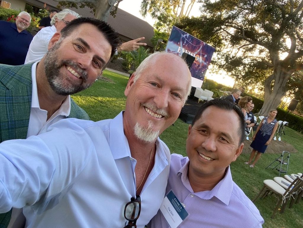 Sharp Grossmont Neurosciences Center Breaks Ground - Mascari Dinh ...